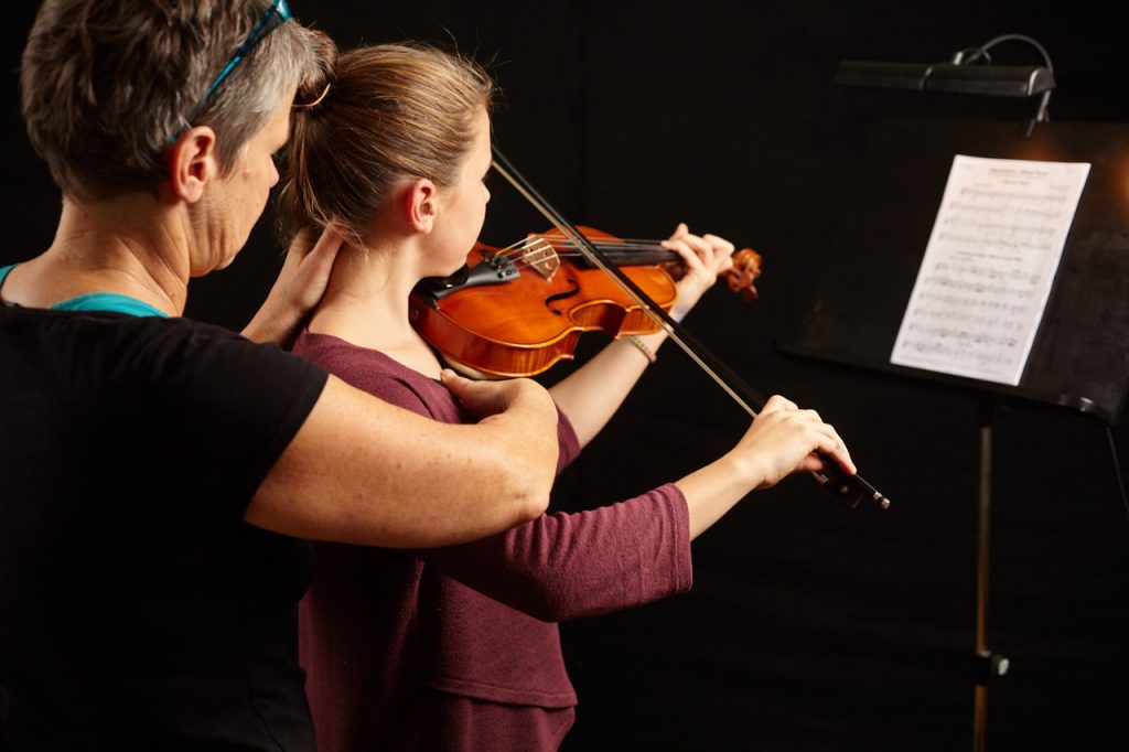 Rolfing Movement – Lernen sich effizient zu bewegen | Fascialwork Rolfing